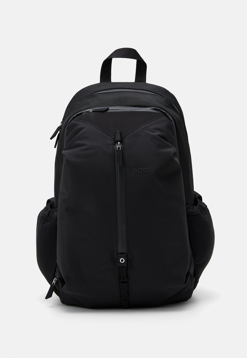 BOSS GINGO BACKPACK - Rugzak - black/zwart - Zalando.nl