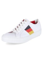 Lloyd Sneaker low - weiss/offwhite - Zalando.de