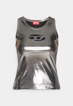 Diesel Top - black/nero - Zalando.it