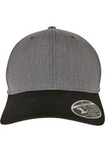 Flexfit ACCESSOIRES MIX - Cap - darkgrey black/dunkelgrau - Zalando.de