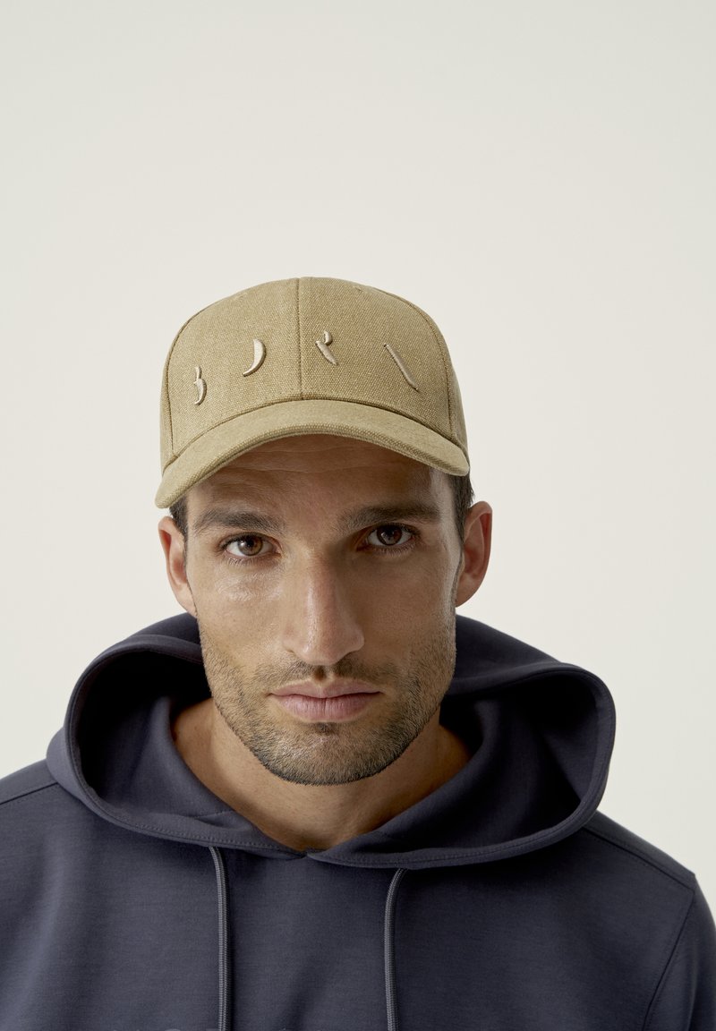 Born Living Yoga OBI - Cap - marrón/brown - Zalando