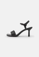 Esprit Sandals - black - Zalando