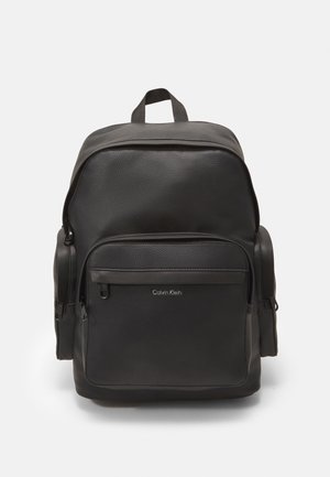 Fossil BUCKNER - Mochila - black/negro - Zalando.es