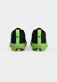 Puma COURT PRO 3 UNISEX - Obuwie do koszykówki/czarny - Zalando.pl