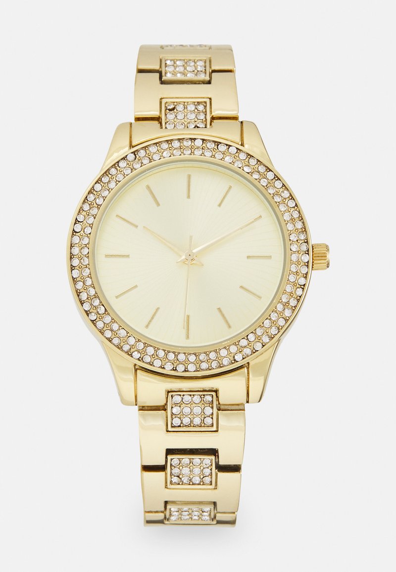 Anna Field Uhr - gold-coloured/goldfarben - Zalando.ch