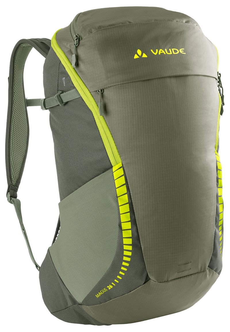 Vaude Sac à dos - cedar wood/olive - ZALANDO.FR