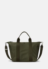 Lauren Ralph Lauren NYLON EXTRA LARGE STEVIE TOTE BAG - Nedidelis ...