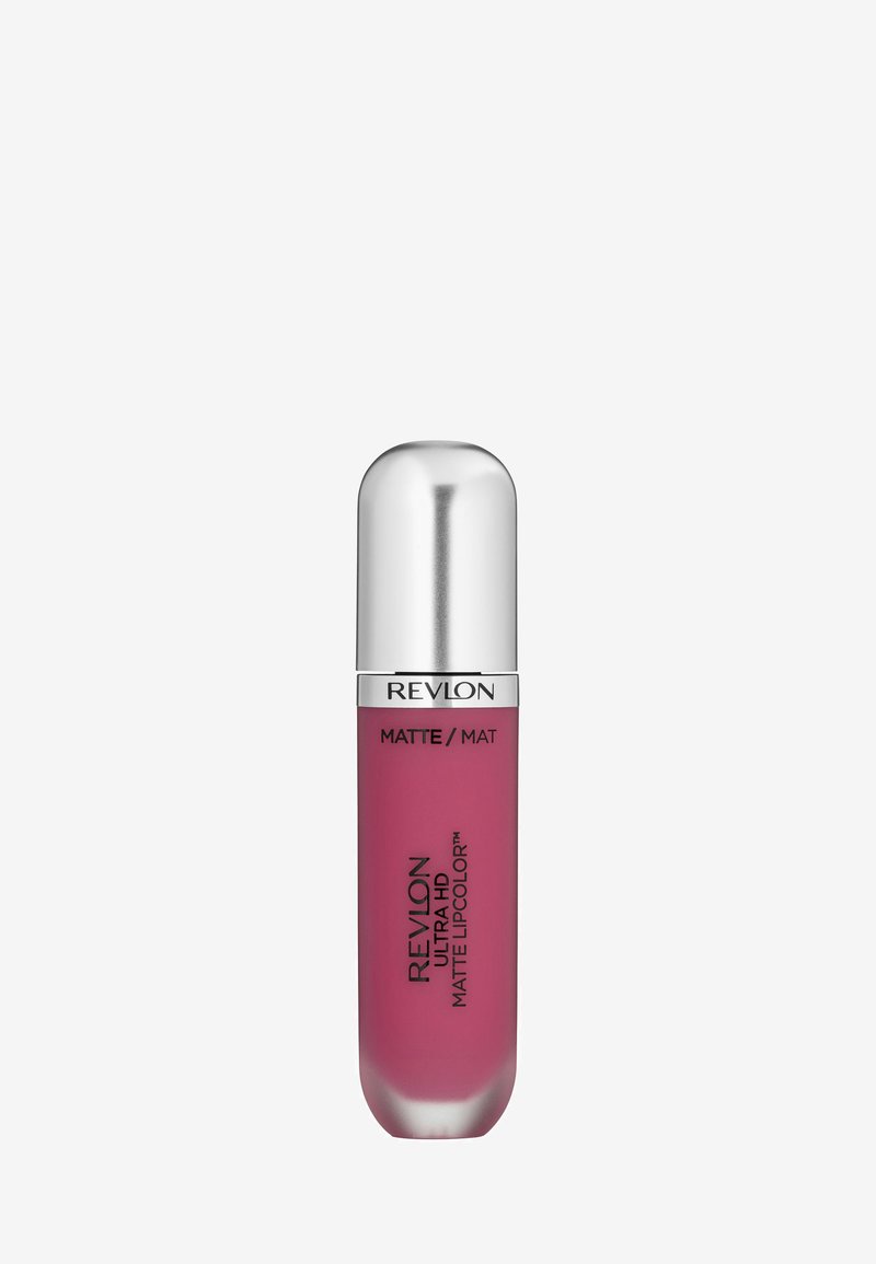 Revlon ROUGE À LÈVRES ULTRA HD MAT - Rouge à lèvres liquide - 615 ...