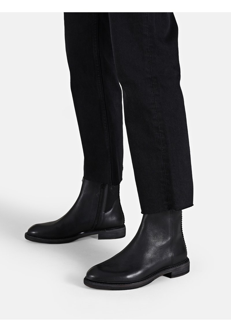 Crickit Ankle Boot - schwarz - Zalando.ch
