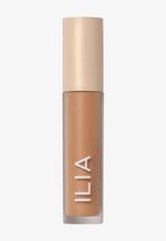 ILIA Beauty LIQUID POWDER MATTE EYE TINT - Lidschatten - warm sand/sand ...
