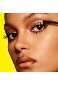 MAC MAGIC EXTENSION MASCARA - Mascara - extensive black/indefinito ...