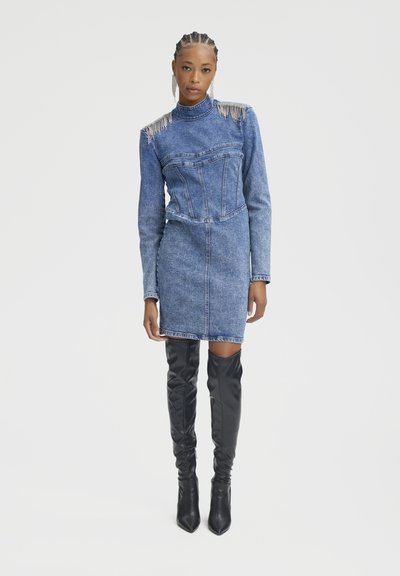 Robes en jean | Tous les articles chez Zalando - Page 2