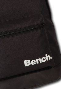 Bench Sac à dos - schwarz/noir - ZALANDO.FR