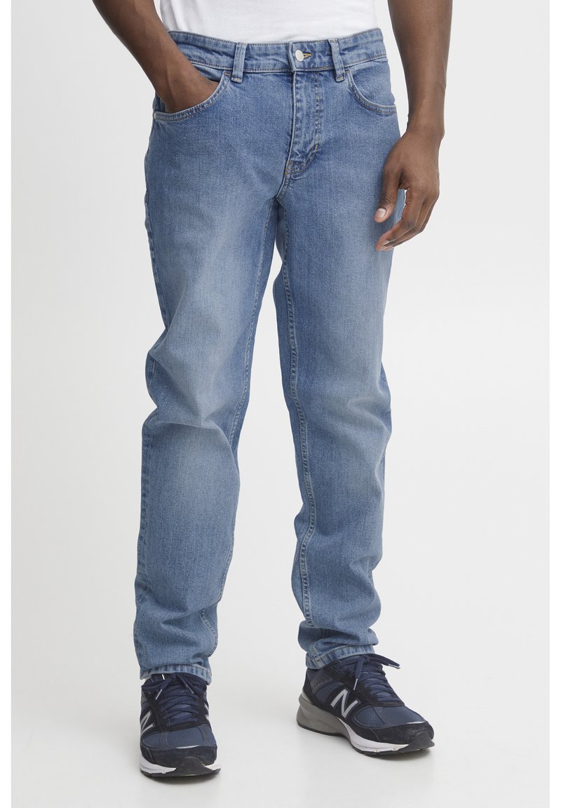 Casual Friday Jeans Straight Leg - denim light blue/blau - Zalando.ch