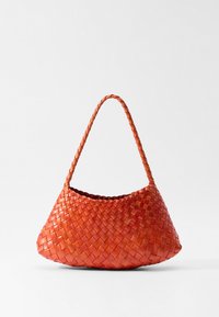 DRAGON DIFFUSION ROSANNA - Handbag - poppy red/red - Zalando.co.uk