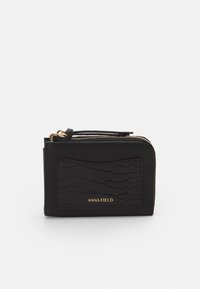 Anna Field Wallet - black - Zalando.co.uk
