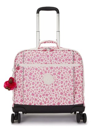 Kipling NEW STORIA - Trolley - poppy geo/pink - Zalando.dk