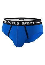 Impetus ERGONOMIC - Briefs - bleu/blue - Zalando.de