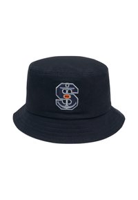 DEF SHOP X EUROPEAN LEAGUE OF MILANO SEAMEN - Hoed - navy/donkerblauw ...