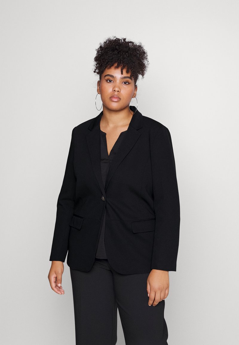 Kaffe Curve Żakiet - Zalando.pl