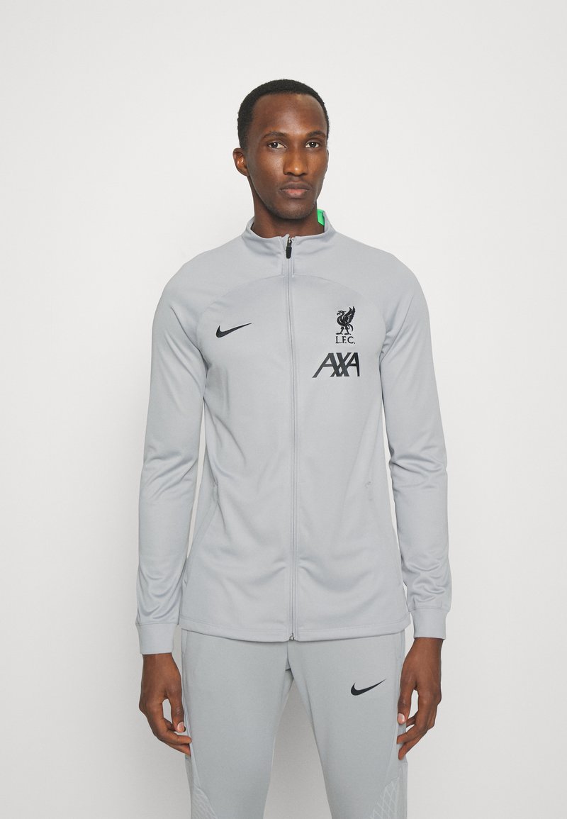Nike Performance Liverpool Fc Strike Track Jacket Vereinsmannschaften