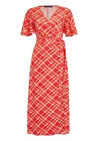 Threadbare MALIKA - Robe de jour - pink/rose - ZALANDO.FR