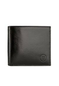 Maxwell Scott RFID - Wallet - schwarz/black - Zalando