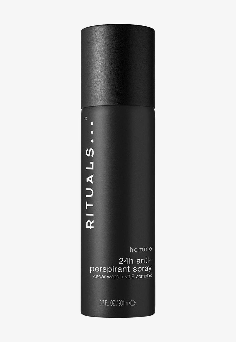 Rituals HOMME ANTI-PERSPIRANT SPRAY - Deodorant - - - Zalando.se