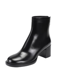 Ekonika Stiefelette - black/schwarz - Zalando.at