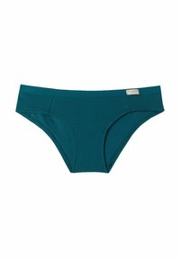 Intimissimi LOW CUT - Briefs - blau teal blue/petrolblå - Zalando.se