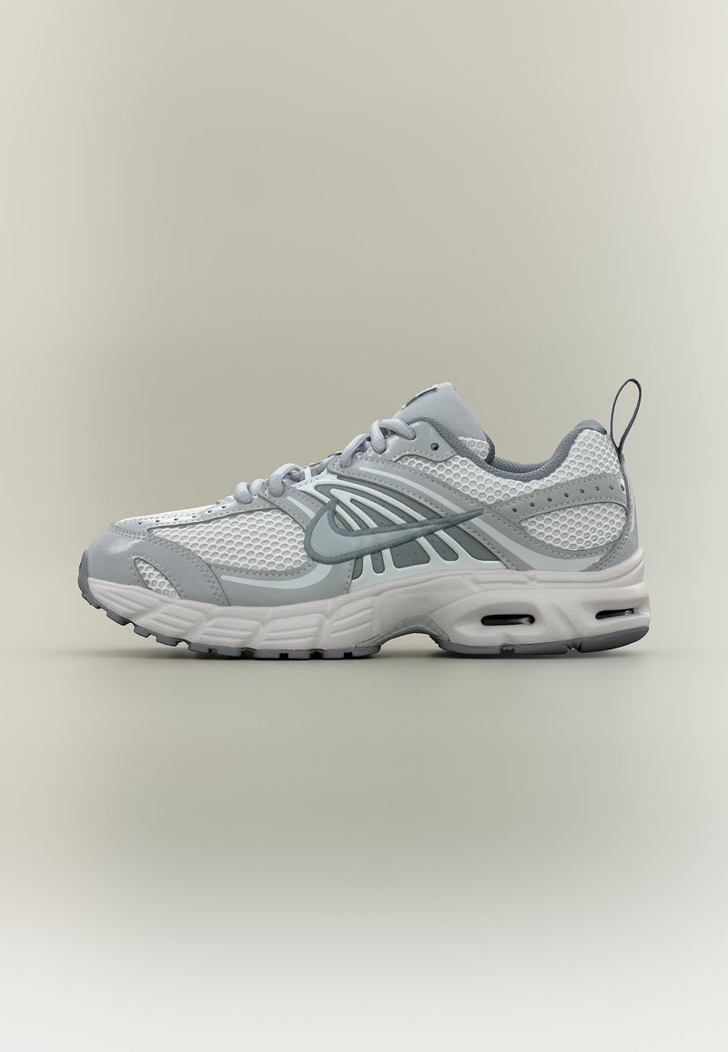 Nike Sportswear AIR MAX MOTO 2K LACE UNISEX - Tenisky - wolf grey/vast ...