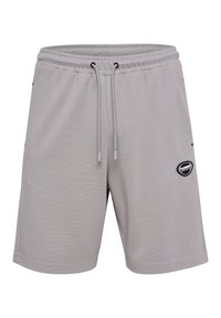 Hummel KAI - Korte broeken - silver sconce/zilverkleurig - Zalando.nl