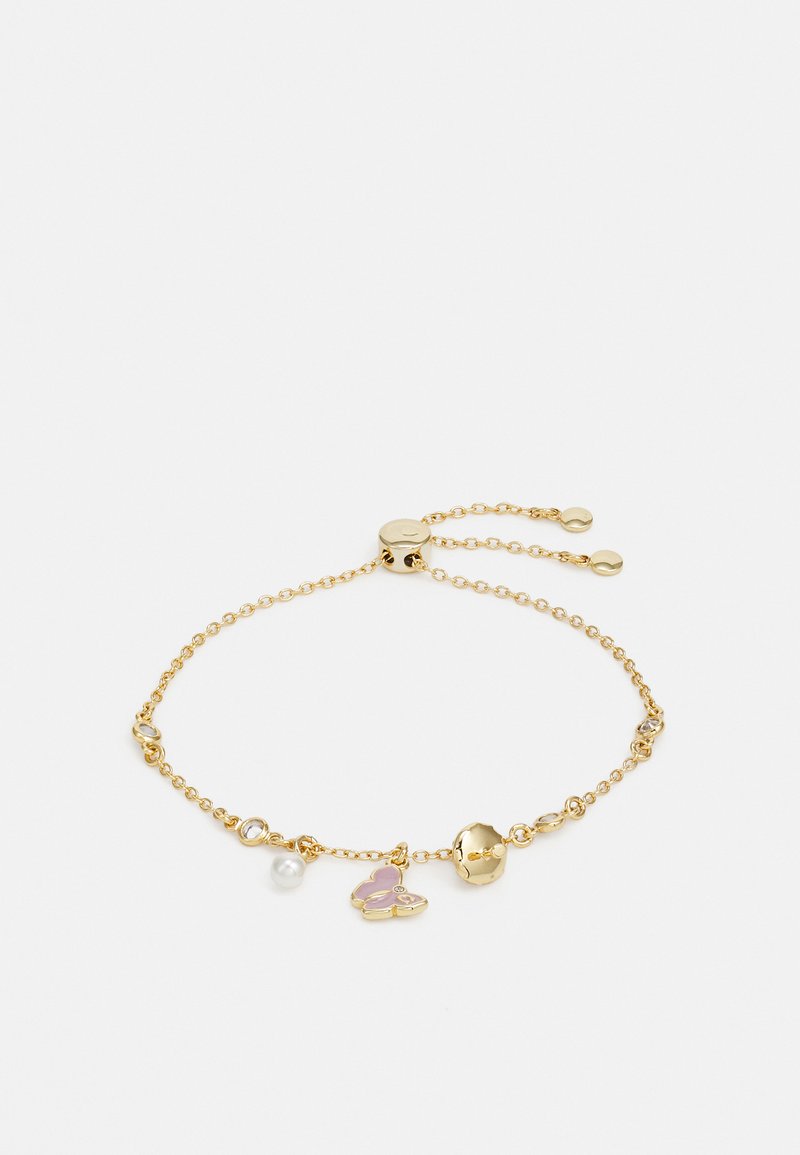 Coach Armband - gold-coloured/goldfarben - Zalando.at