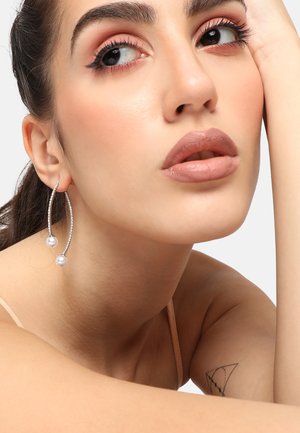 AllSaints Ohrringe - silver/silberfarben - Zalando.de