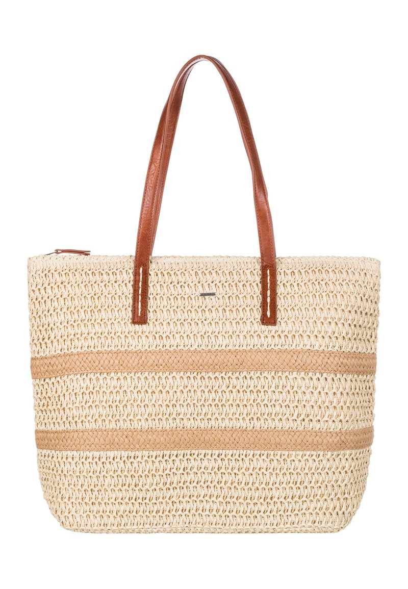 Roxy Shopping Bag - yef/beige - Zalando.de