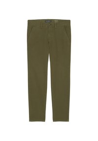Marc O'Polo Chinos - asher green/olive - Zalando