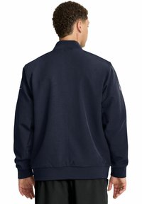 Nike Performance SEATTLE SEAHAWKS NFL SIDELINE BOMBER - Training jacket ...