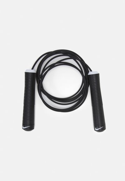 Venum CHALLENGER SPEED JUMP ROPE - Fitness / Yoga - black/svart ...