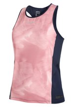 Craft TANK_ PRO HYPERVENT - Top - blaze/multi/dunkelblau - Zalando.at