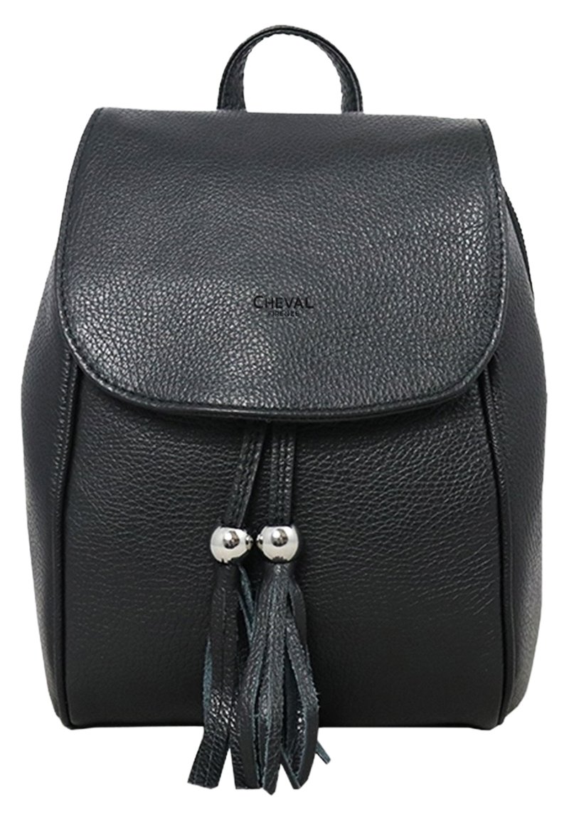 CHEVAL FIRENZE BELLATRIX - Zaino - black/nero - Zalando.it