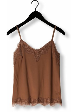 Nümph NURIKKA - Blouse - tillandsia purple/paars - Zalando.nl