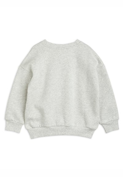 Mini Rodini LOBSTER UNISEX - Sweatshirt - grey melange/grau - Zalando.ch