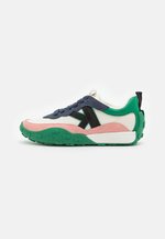 kate spade new york Trainers - cream/verdant green/green - Zalando