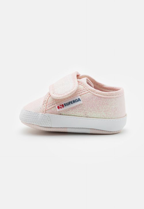 Superga 2750 BABY CLASSIC UNISEX - Sneaker low - white/weiß - Zalando.ch
