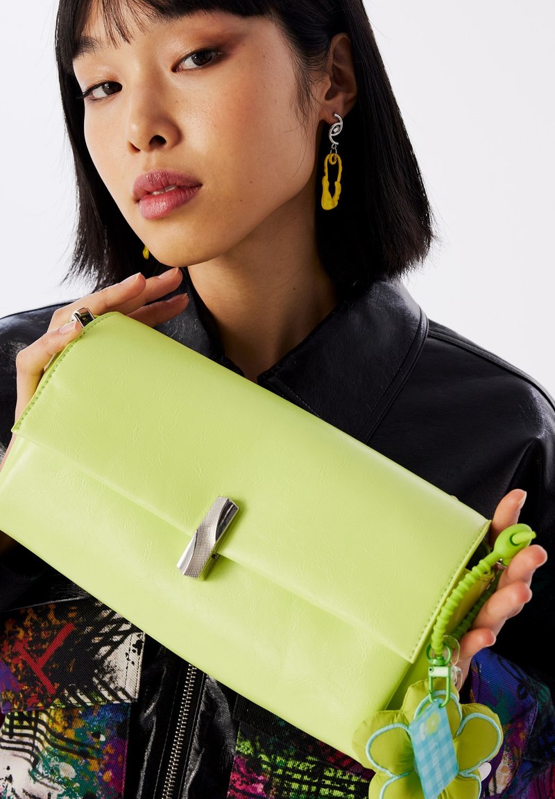 Twist ACCESSORY DETAILED - Umhängetasche - green/grün - Zalando.de