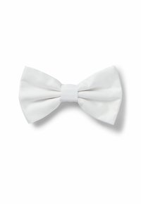 BOSS BIGIOTTO - Fliege - white/weiß - Zalando.ch
