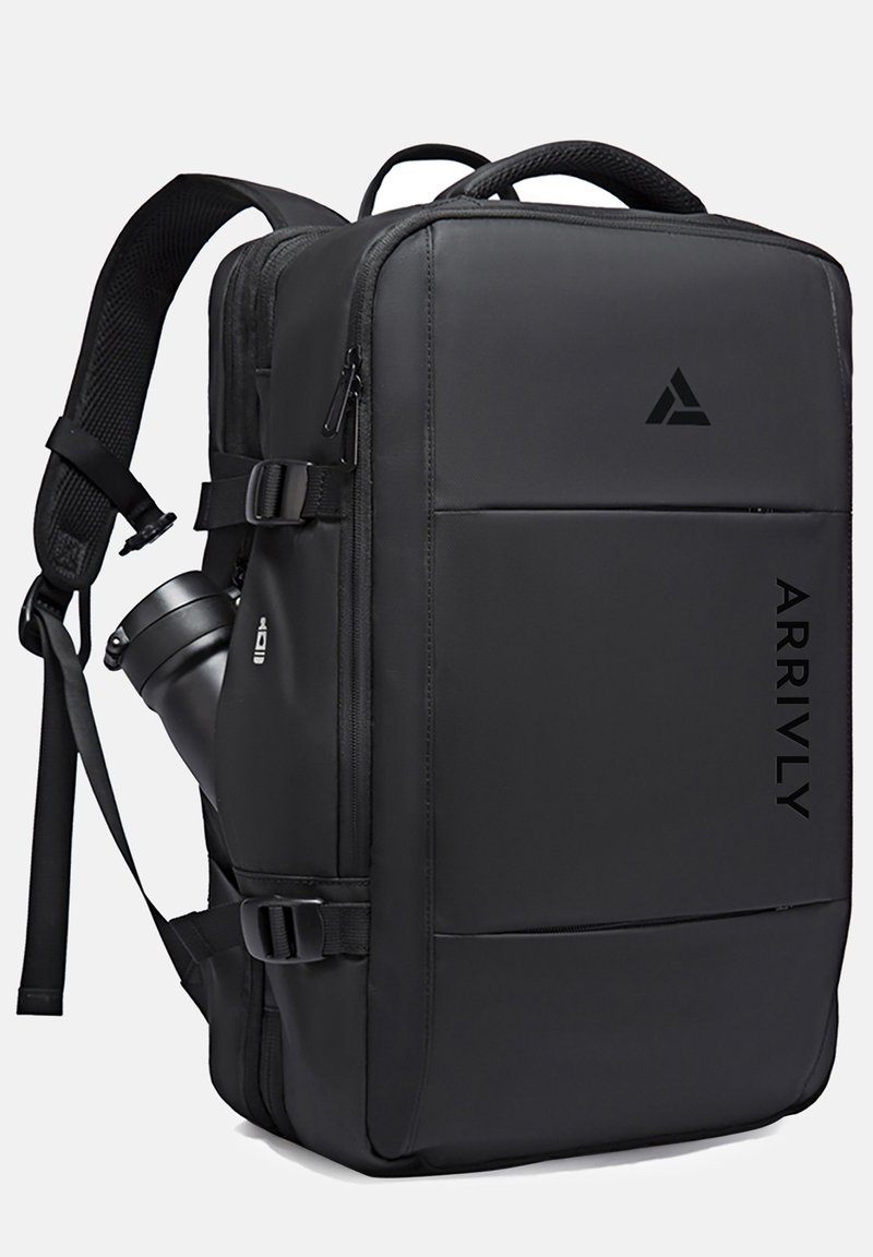 Arrivly ALLROUNDER T PRO - Rucksack - black - Zalando.ie