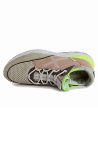 Munich MUNICH RETE 23 - Zapatillas - beige - Zalando.es