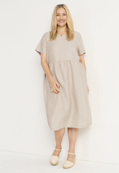 Cellbes of Sweden HOLLY - Farkkumekko - dark blue denim/tummansininen ...