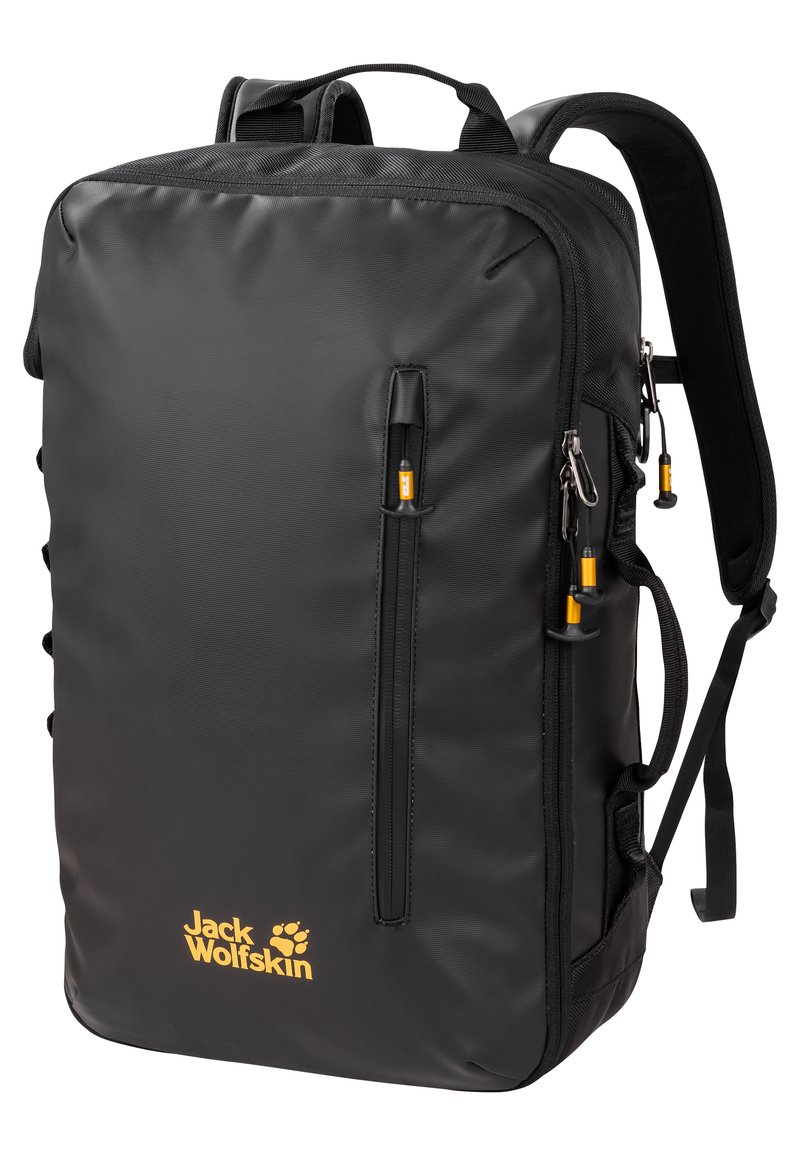 Jack Wolfskin EXPEDITION PACK 22 - Zaino - black/nero - Zalando.it